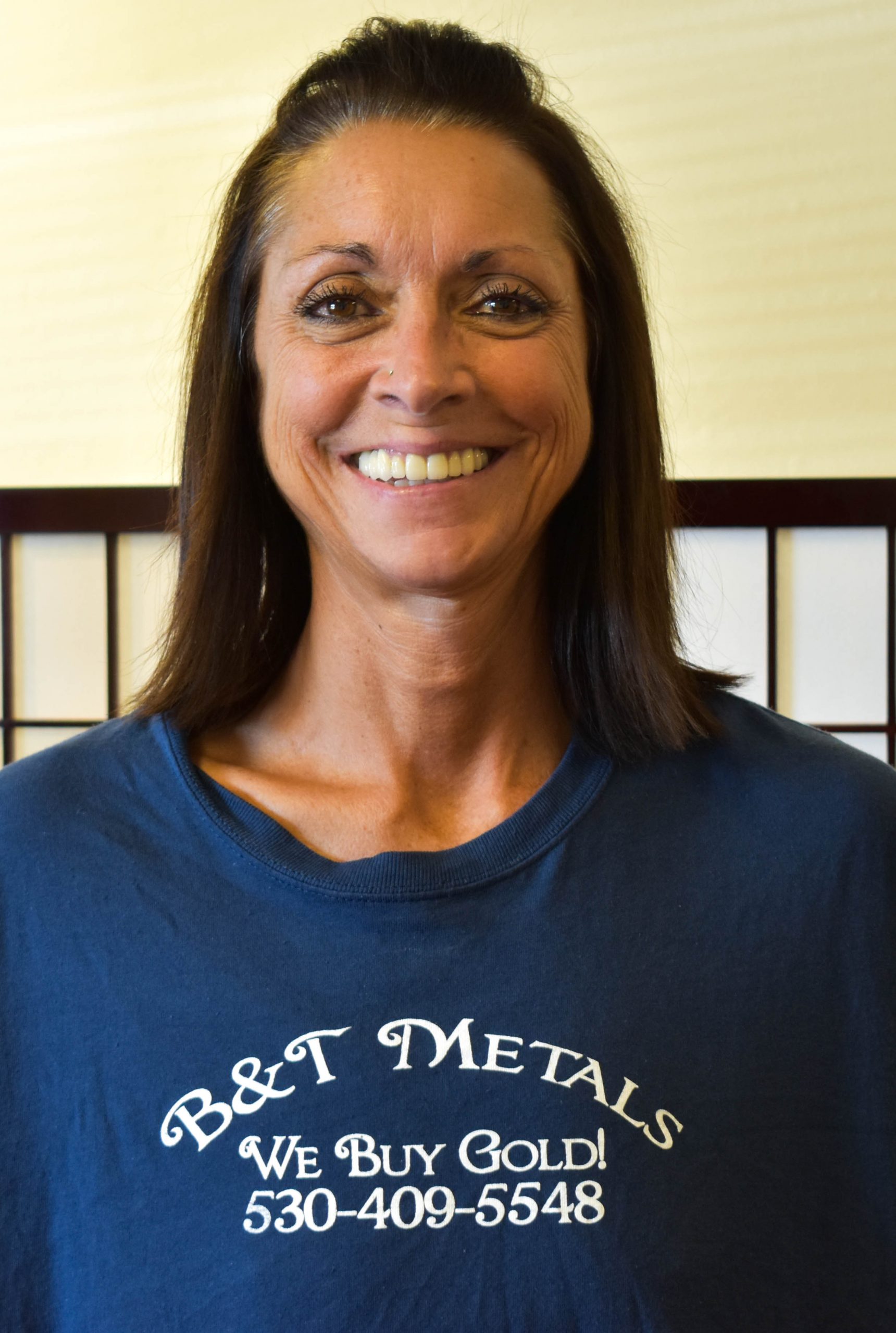 MEET THE TEAM - CASH 4 GOLD B & T METALS